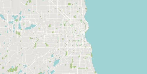 Urban Ecology Center