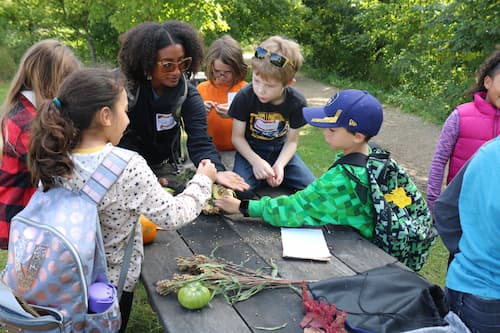 Environmental Education