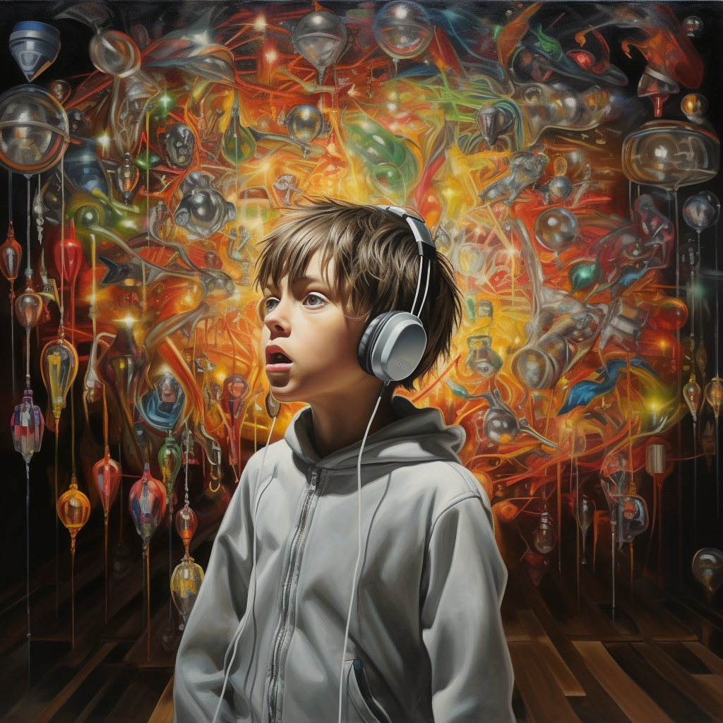 Heavy Metals, Autism and Child Non Verbal | Blog