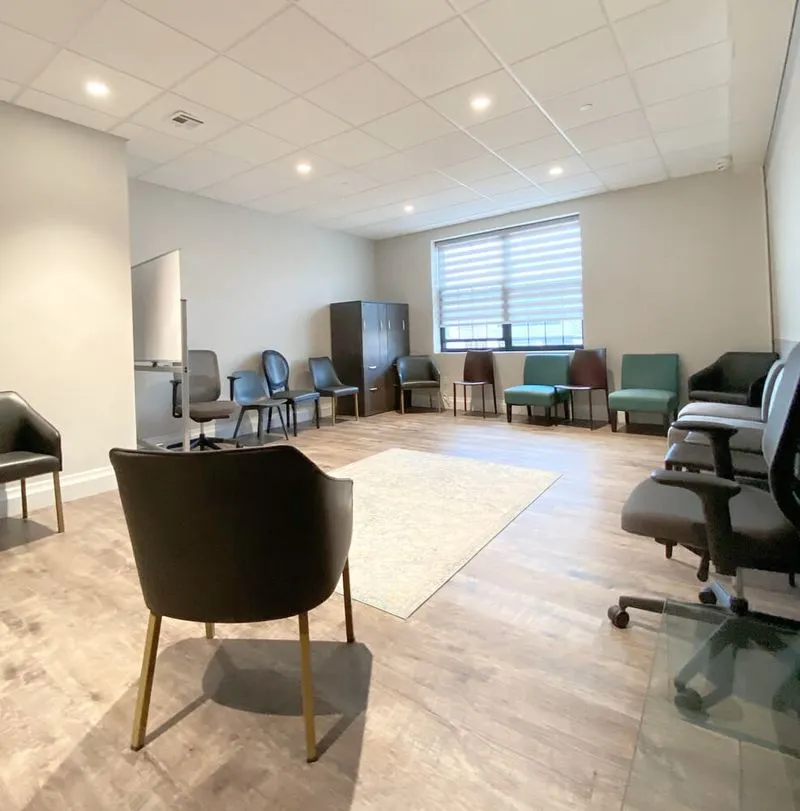 Substance Abuse Treatment NYC - Rehab - Urban Recovery