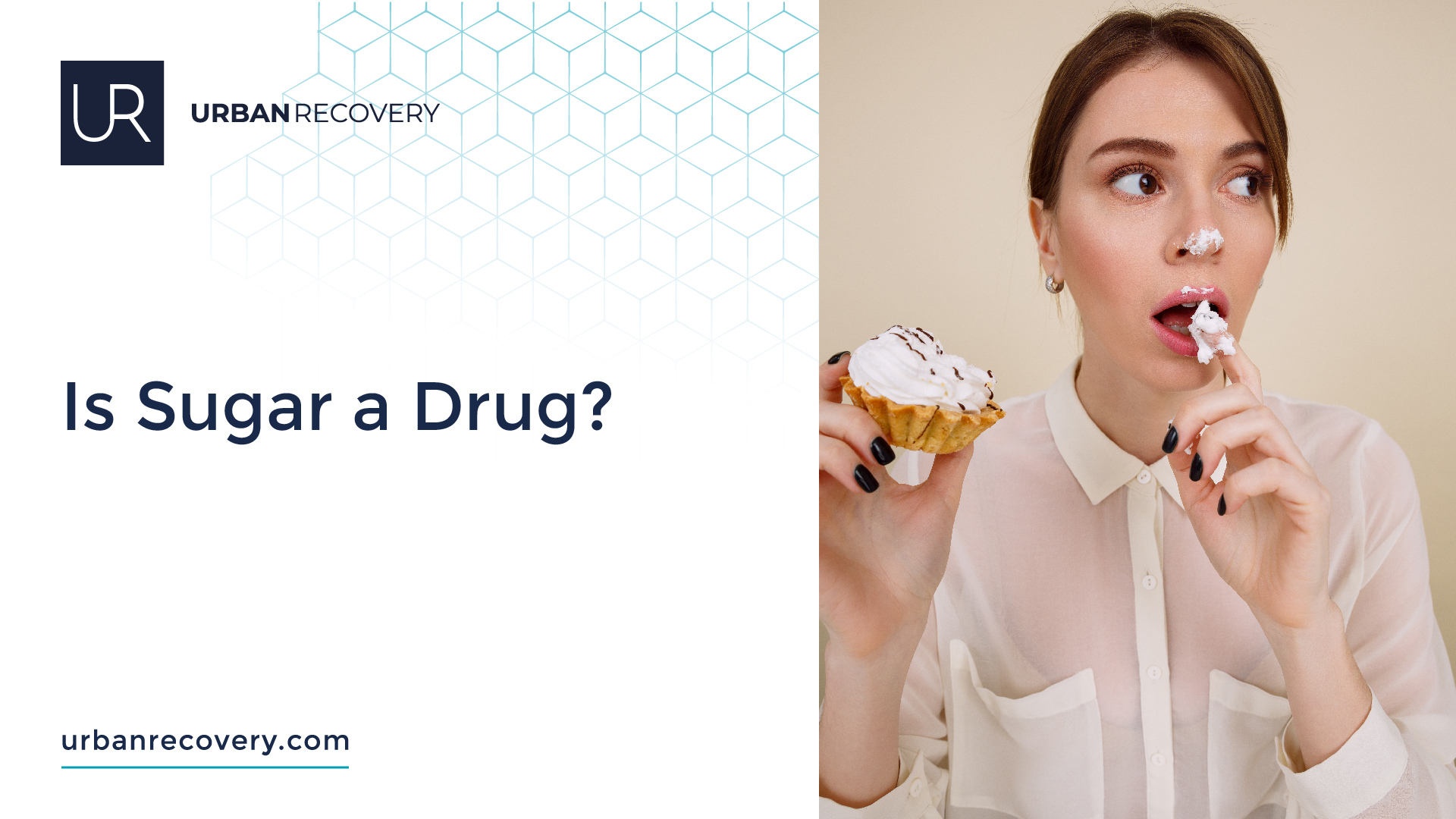 Is Sugar a Drug? The Science Behind the Sweet Addiction