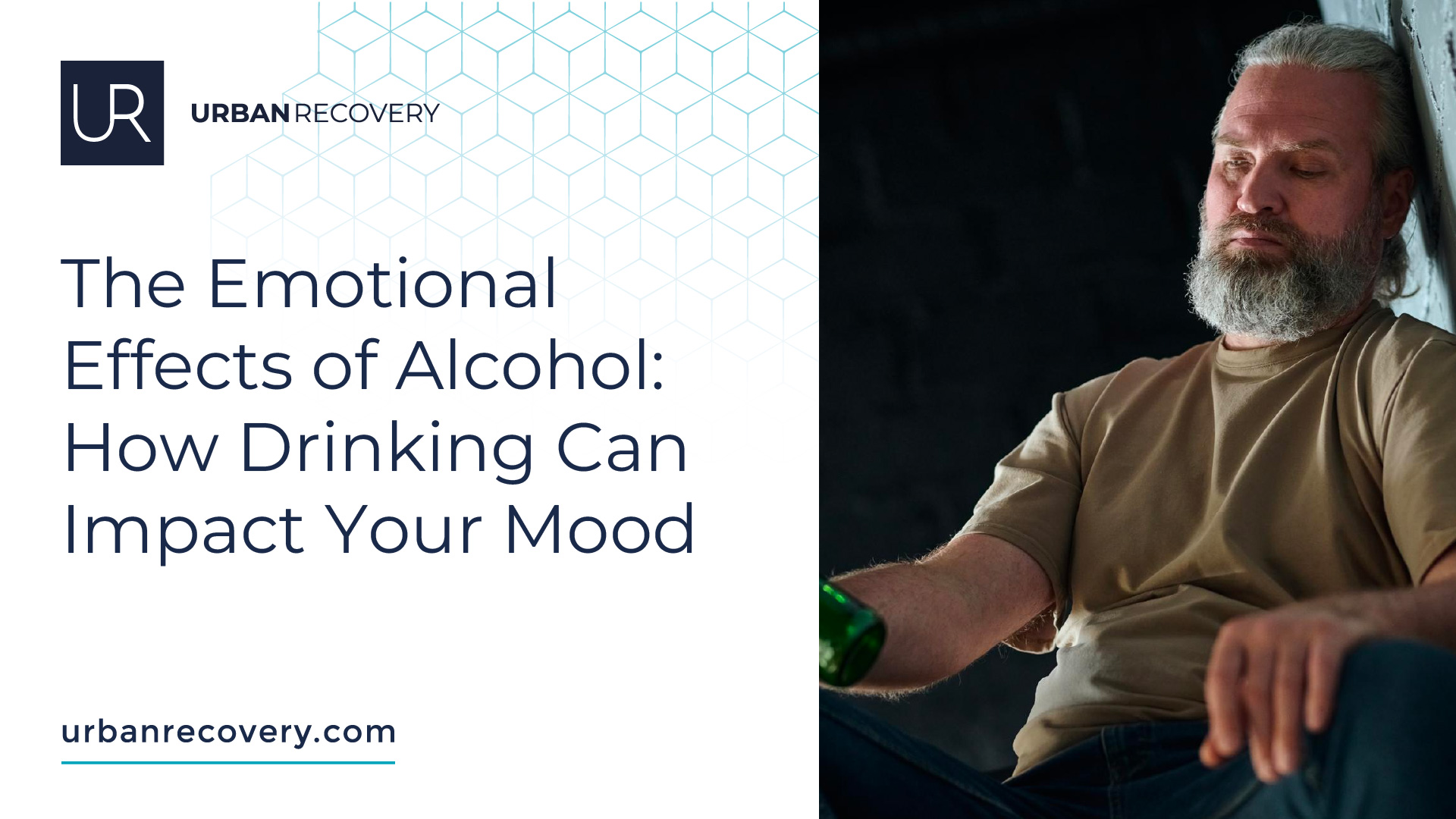 The Emotional Effects of Alcohol: How Drinking Can Impact Your Mood