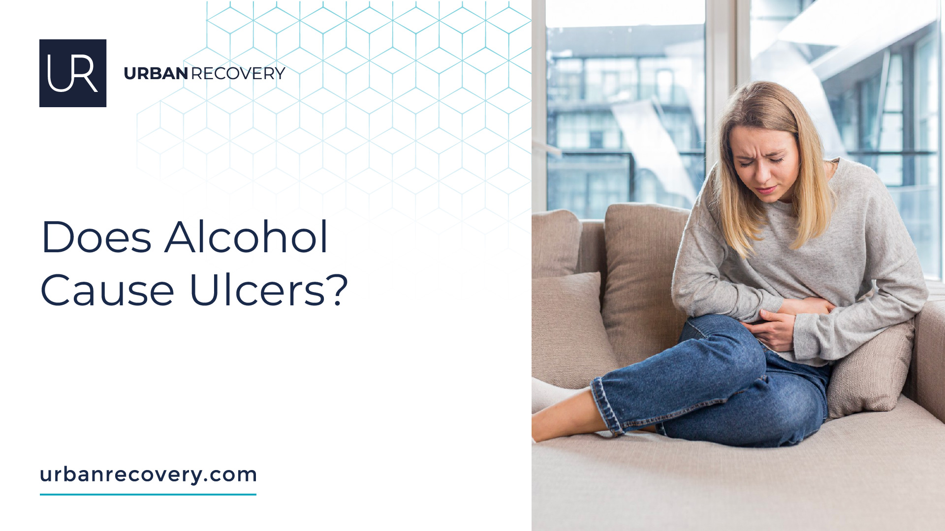 Does Alcohol Cause Ulcers?
