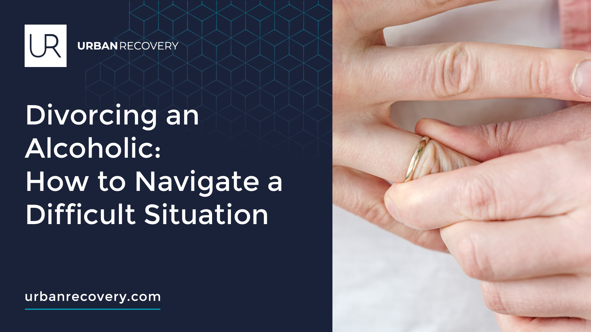 Divorcing an Alcoholic: How to Navigate a Difficult Situation