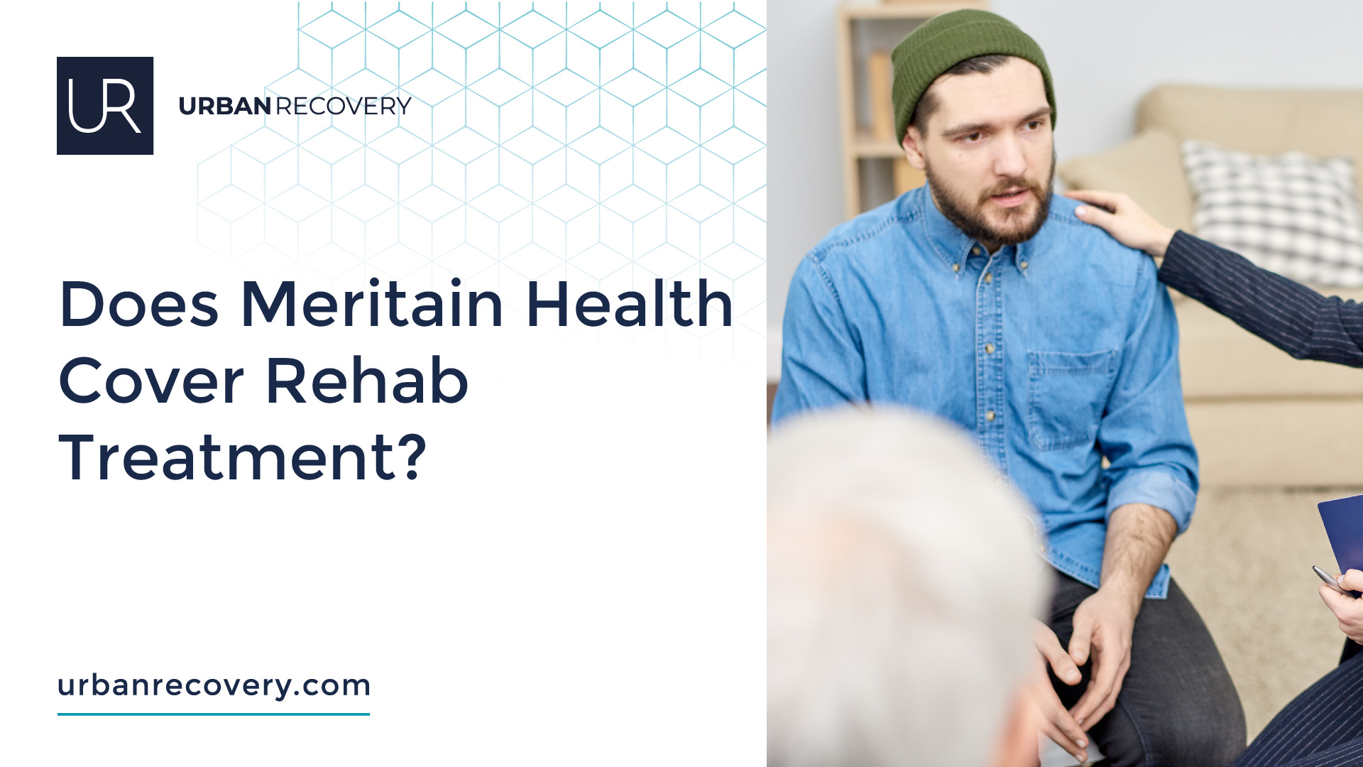 Does Meritain Health Cover Rehab Treatment?