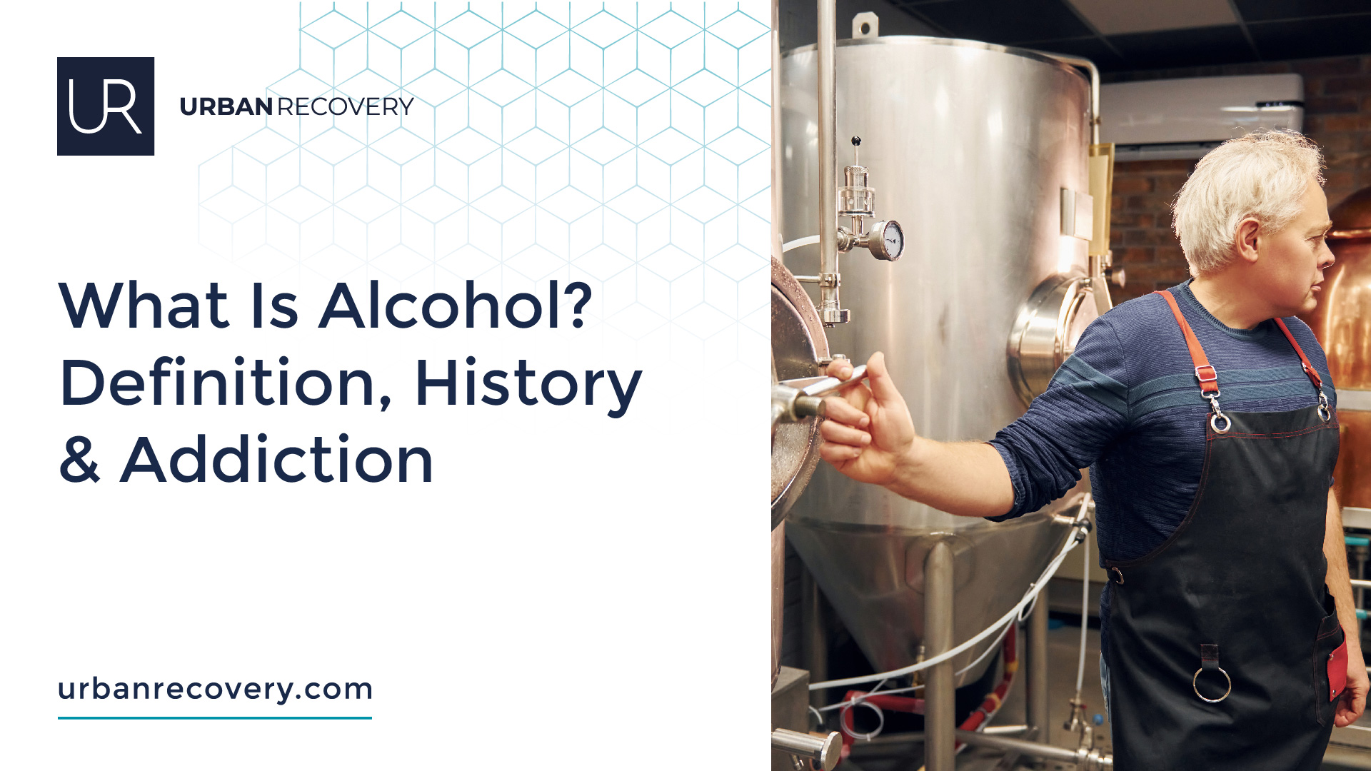 What Is Alcohol? Definition, History & Addiction