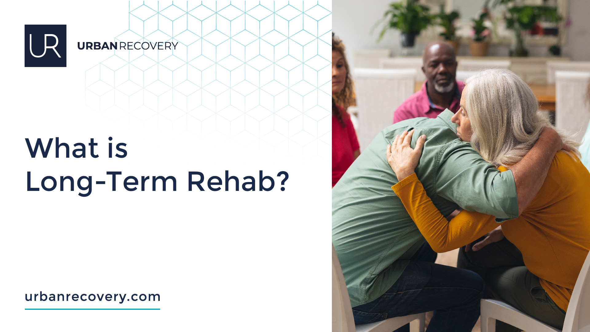 What is Long-Term Rehab?
