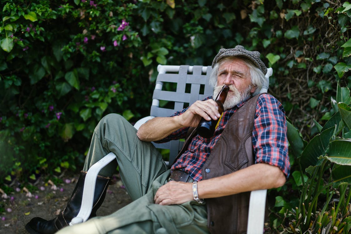 Why Do Alcoholics Lie?