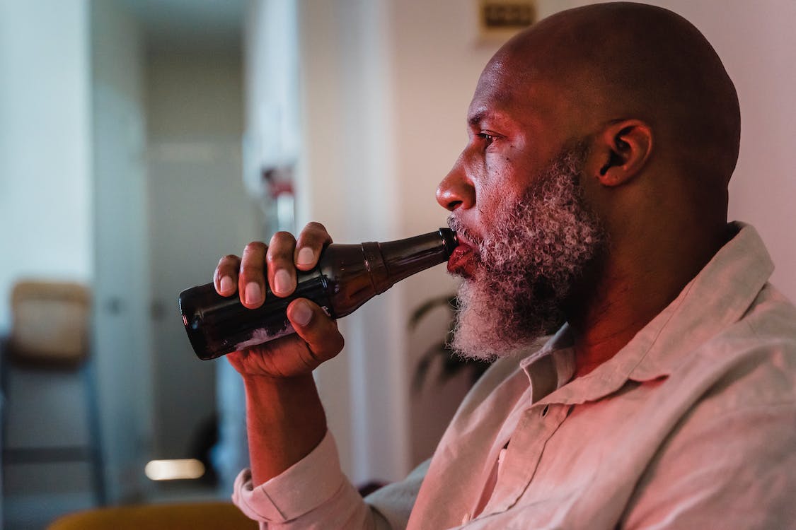 How Drinking Impacts Your Immune System?