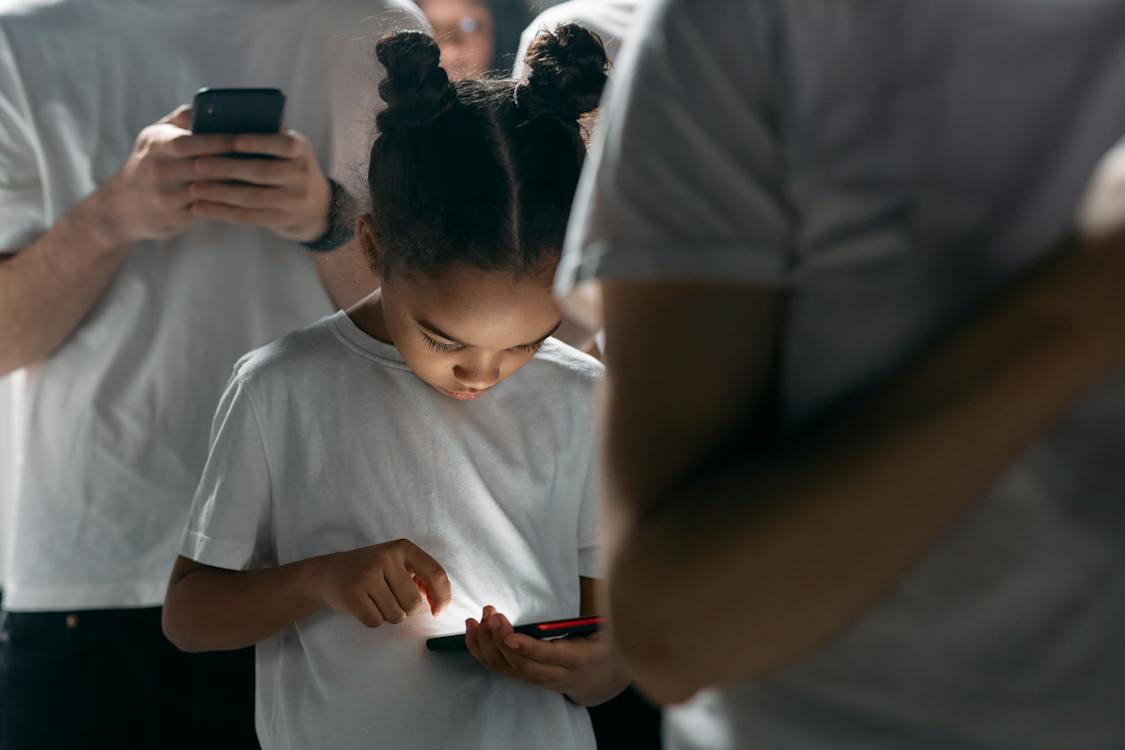 Cell Phone Addiction: How to Recognize and Break Free