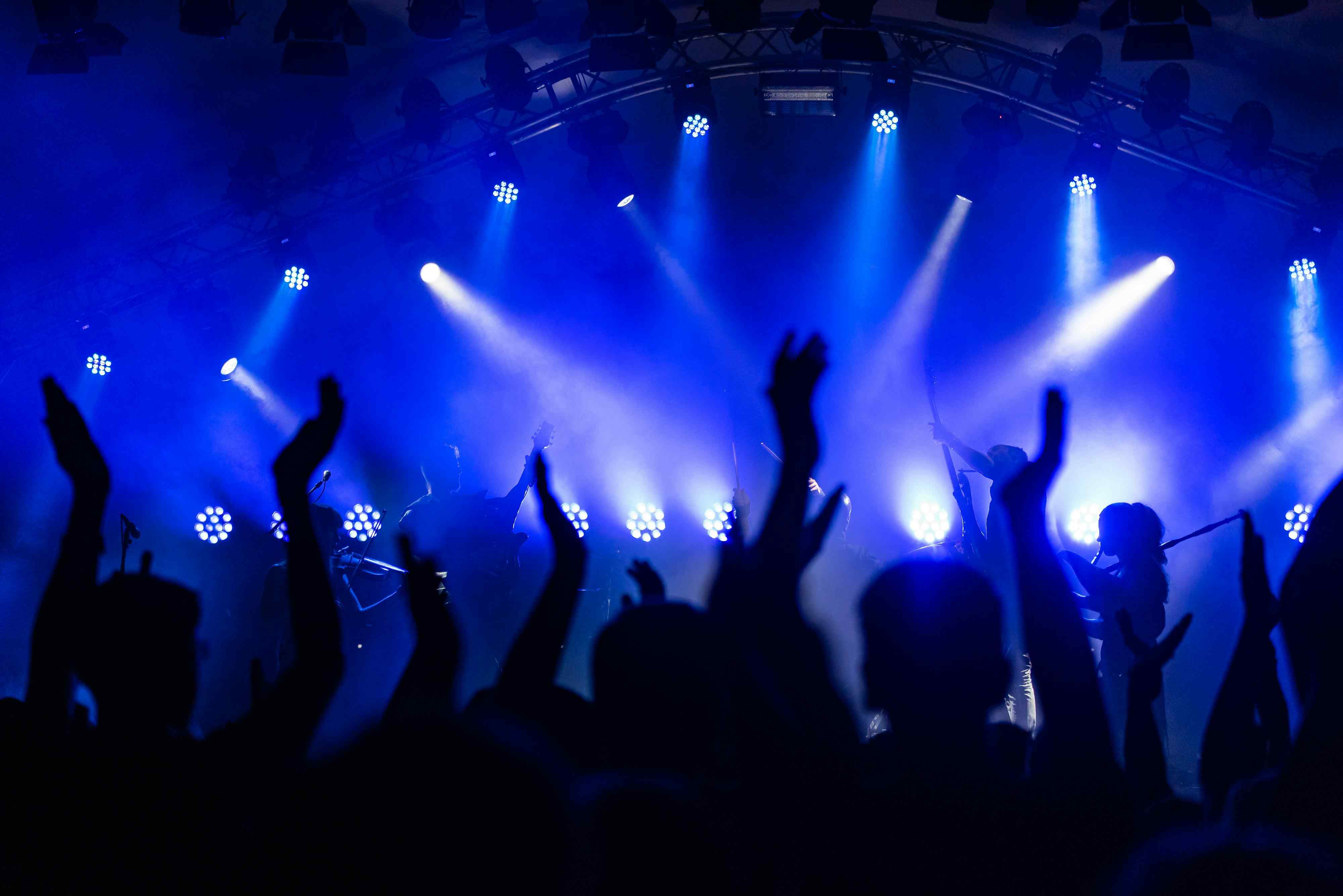 Popular Club Drugs: Fentanyl