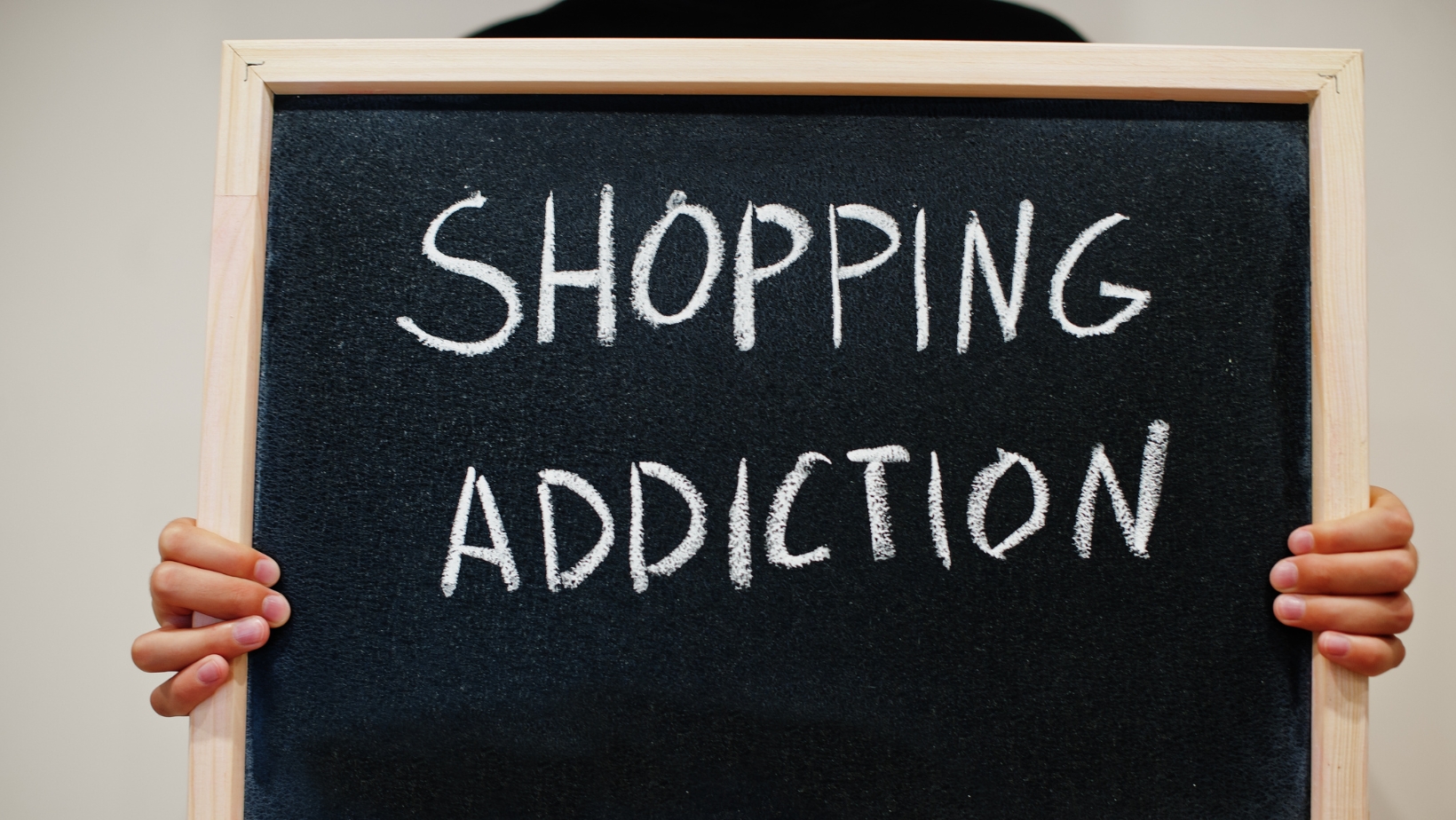 What Causes Shopping Addiction?