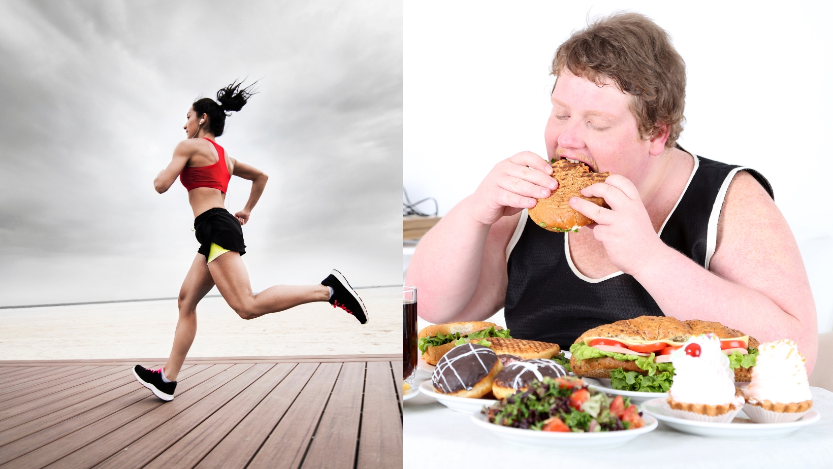 What Can I Replace my Food Addiction With?