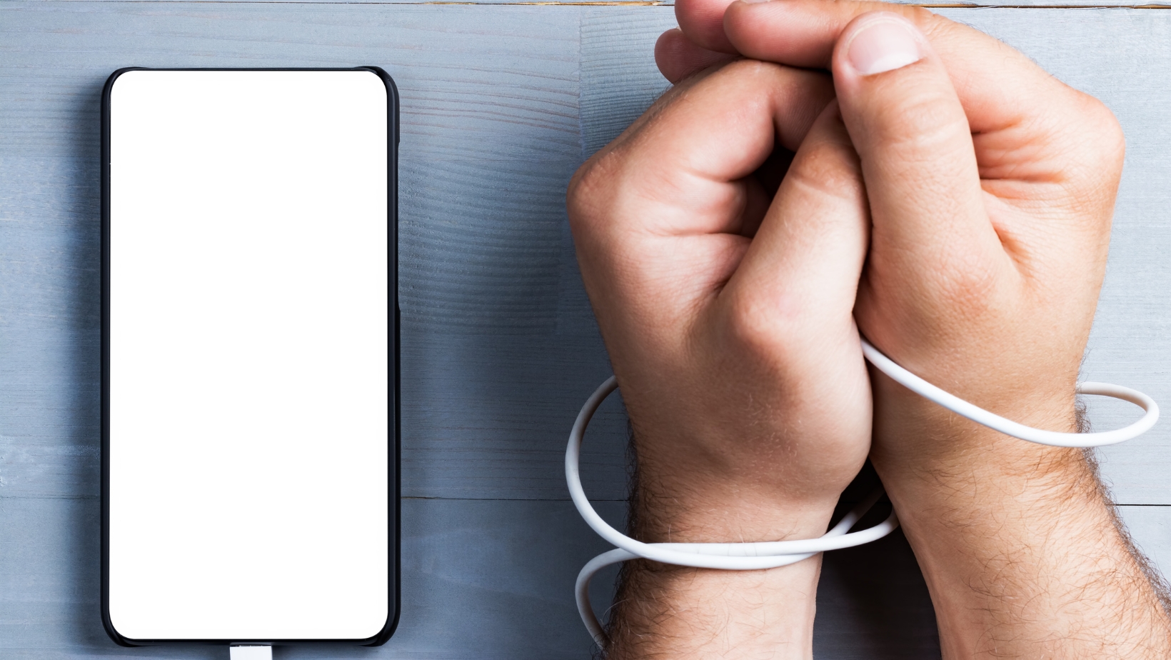 How to Stop Phone Addiction?