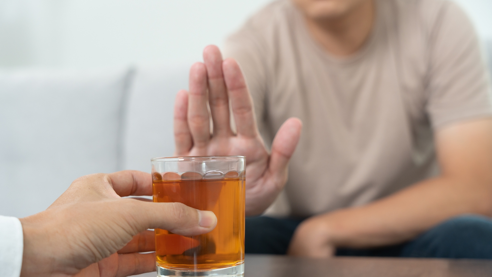 How to Stop Alcohol Addiction?