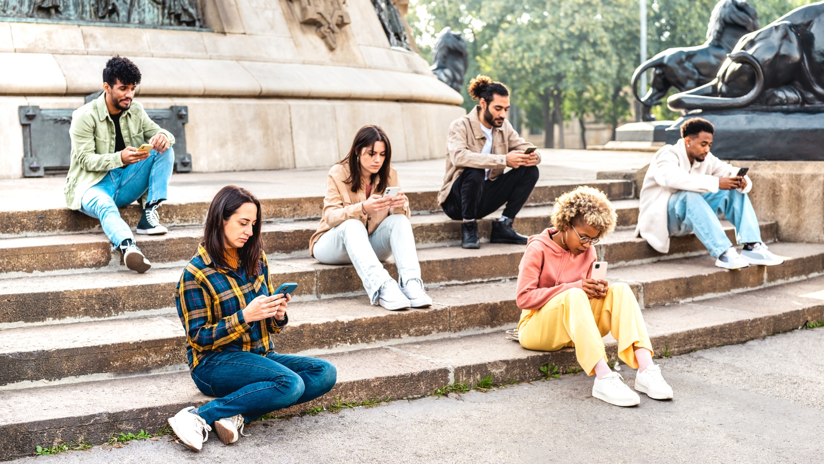 How to Stop Phone Addiction for Students?