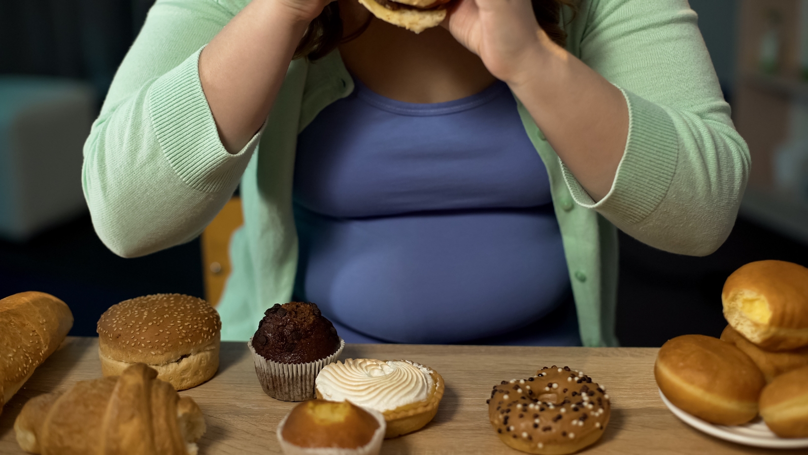 A Complete Guide to Food Addiction Treatment