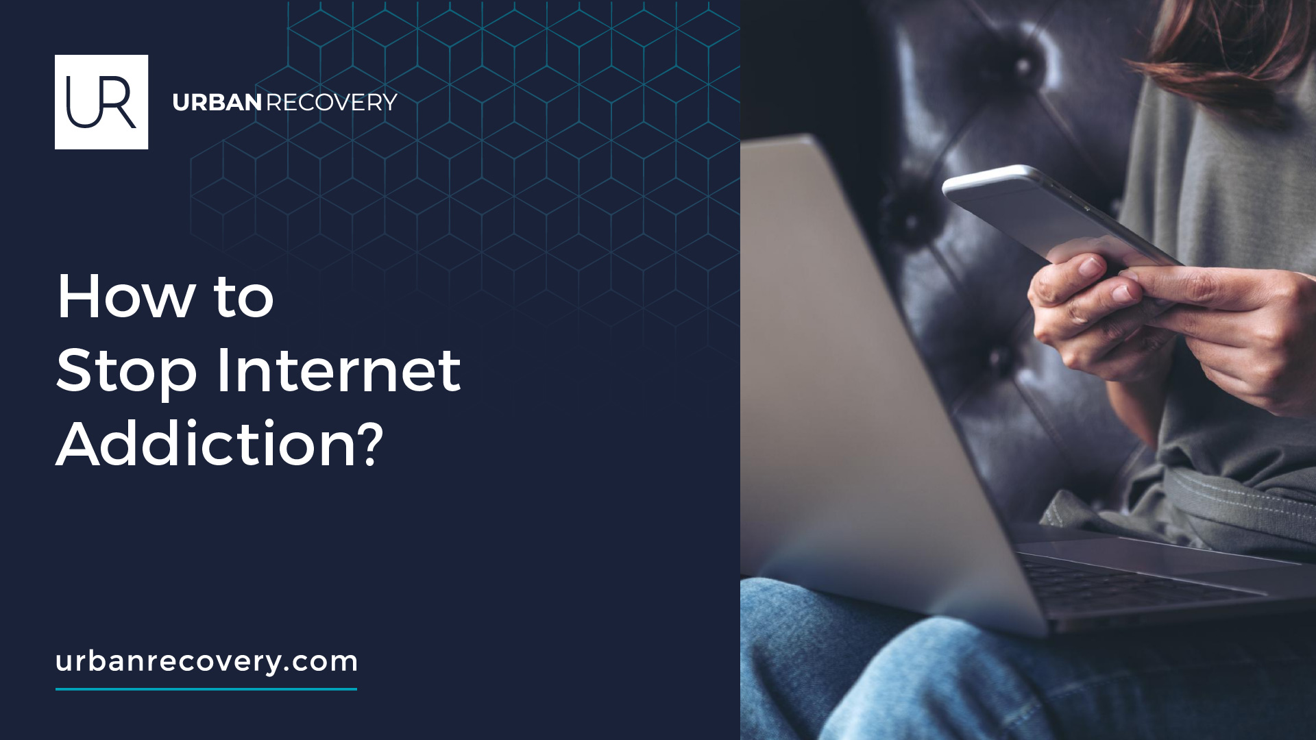 How to Stop Internet Addiction?