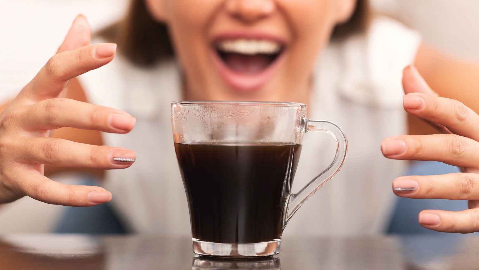 What are the Withdrawal Signs of Caffeine Addiction?