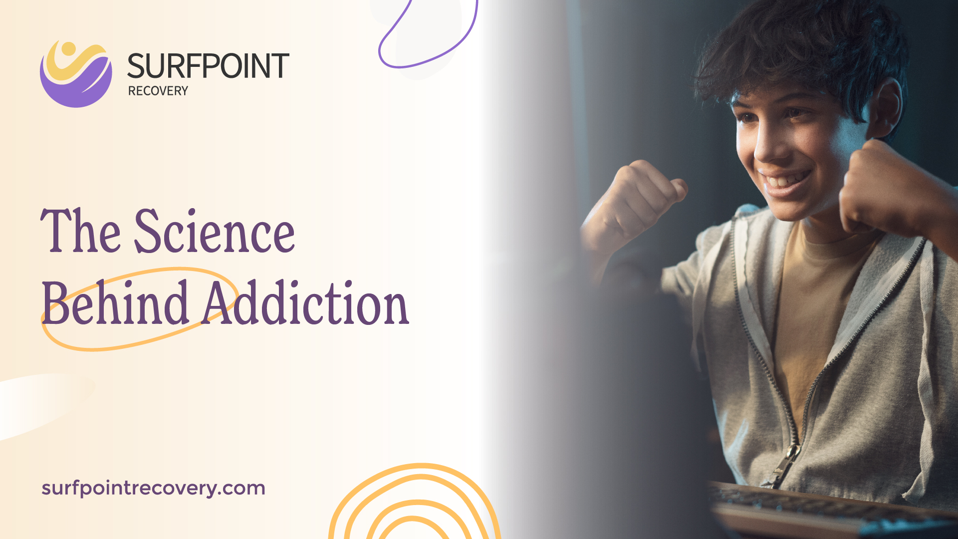 What is Addiction? The Science Behind It