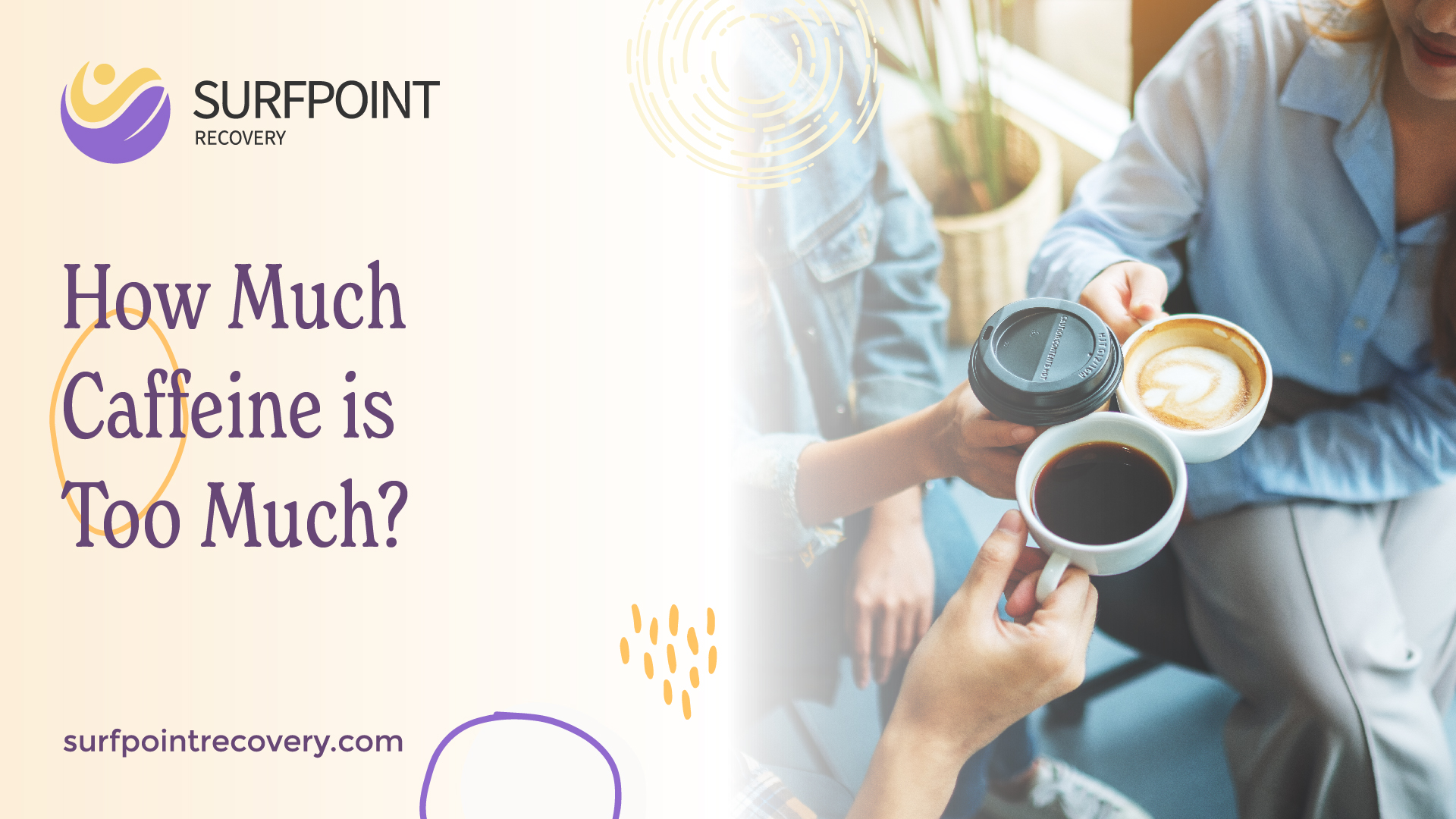 Caffeine Addiction: How It Can Affect Your Health?