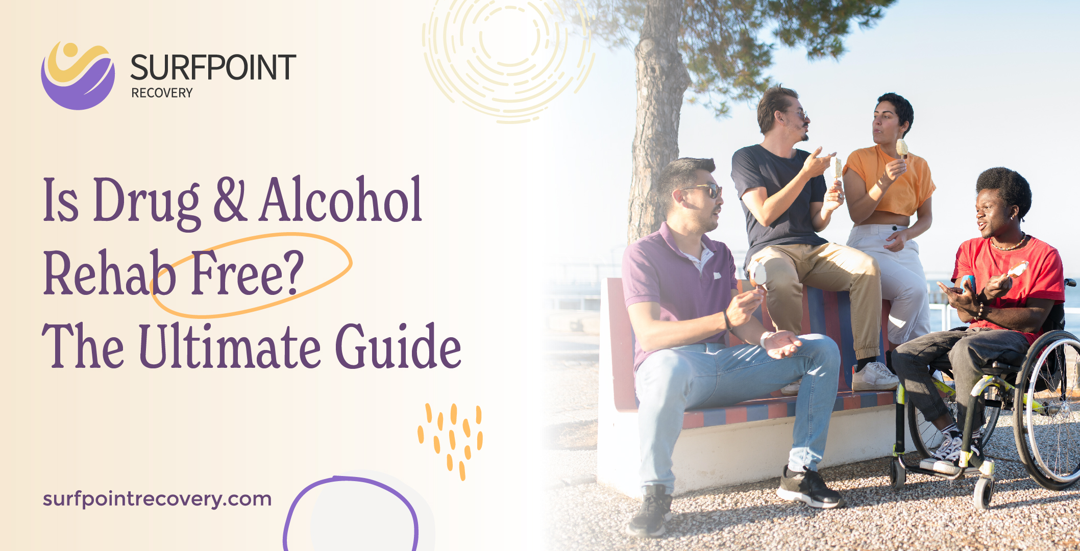 Is Drug & Alcohol Rehab Free? The Ultimate Guide