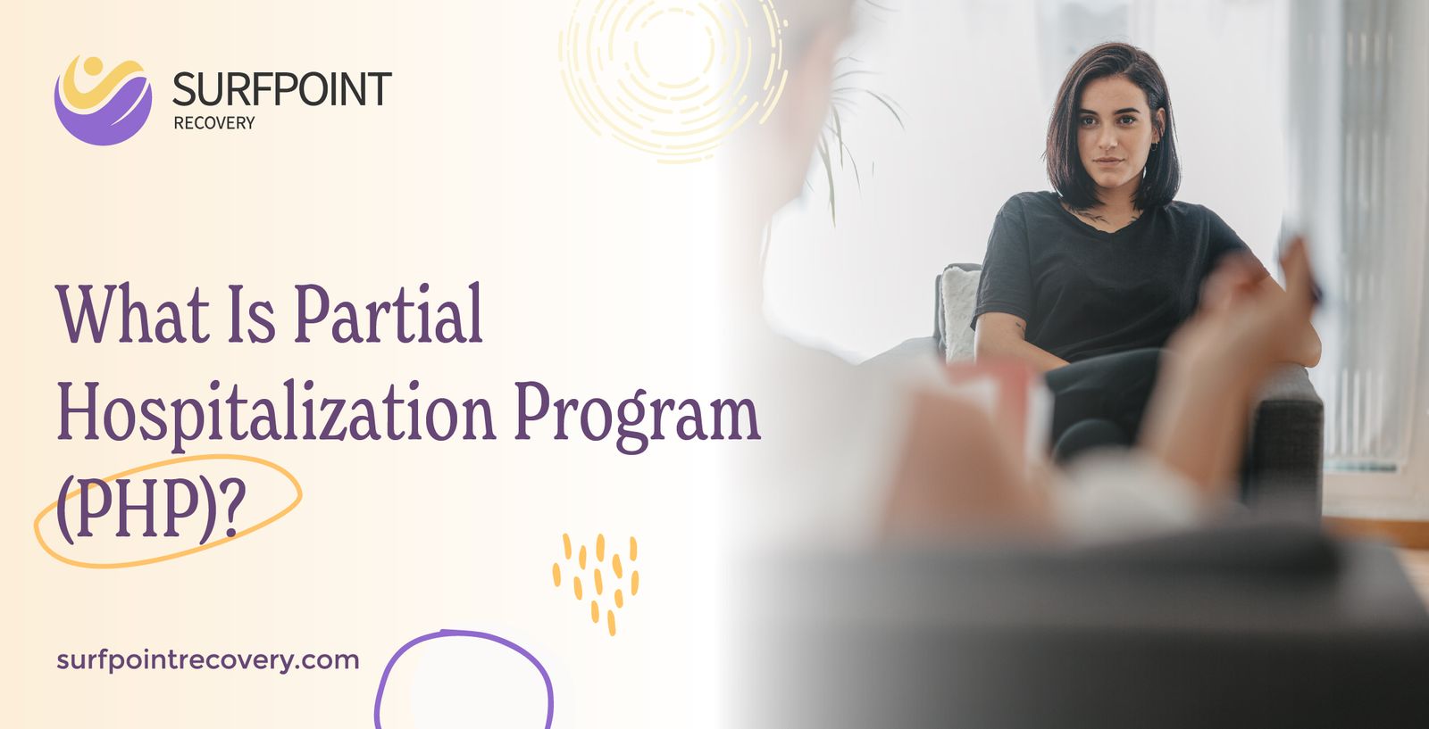 What Is Partial Hospitalization Program (PHP)?