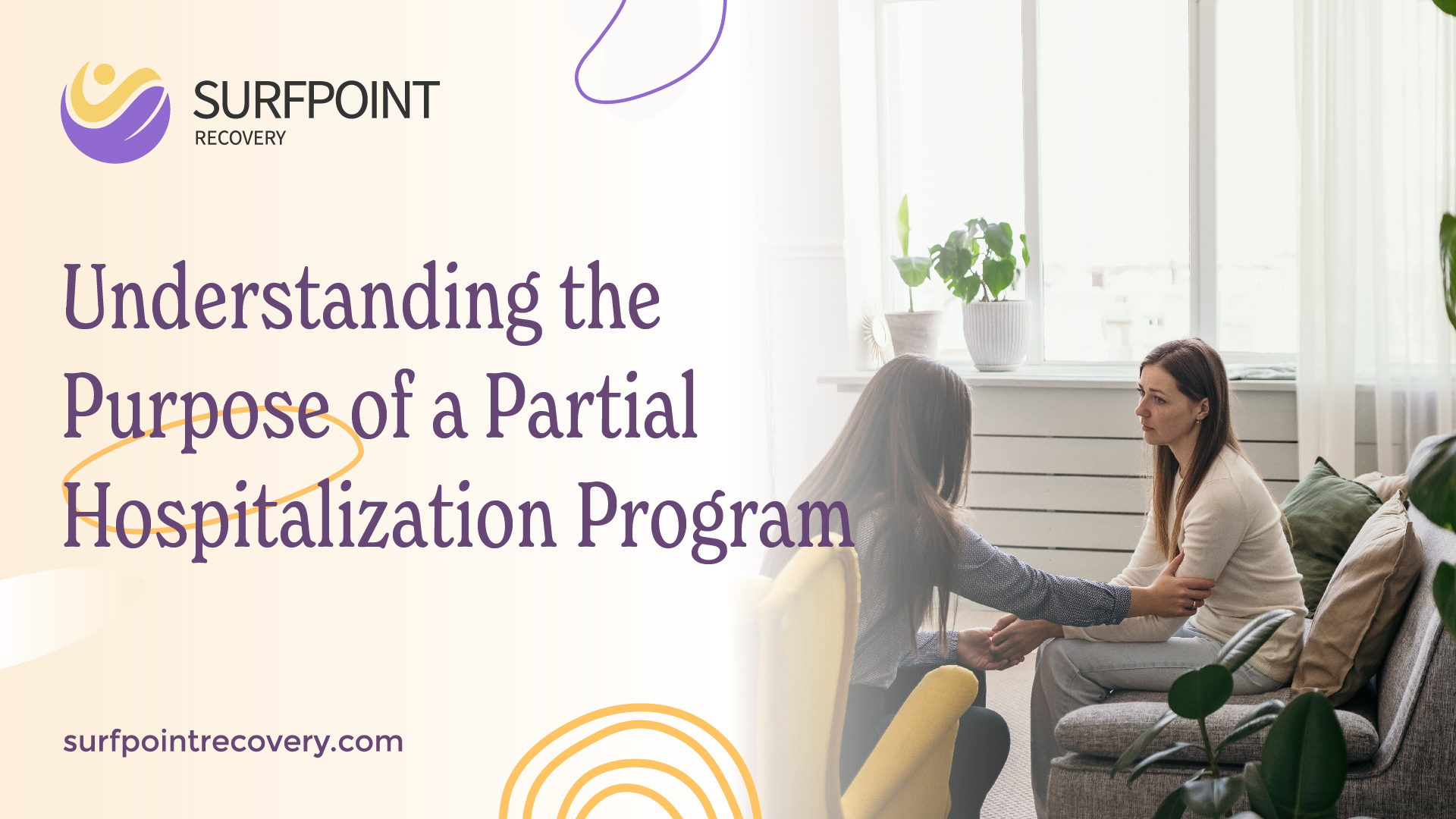 What Is Partial Hospitalization Program (PHP)?