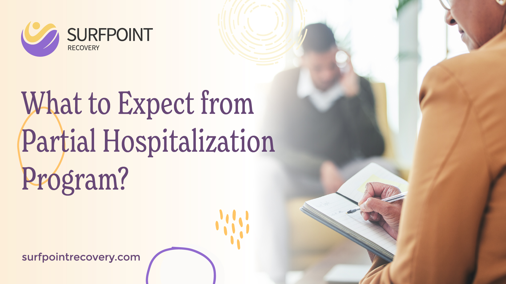 What Is Partial Hospitalization Program (PHP)?