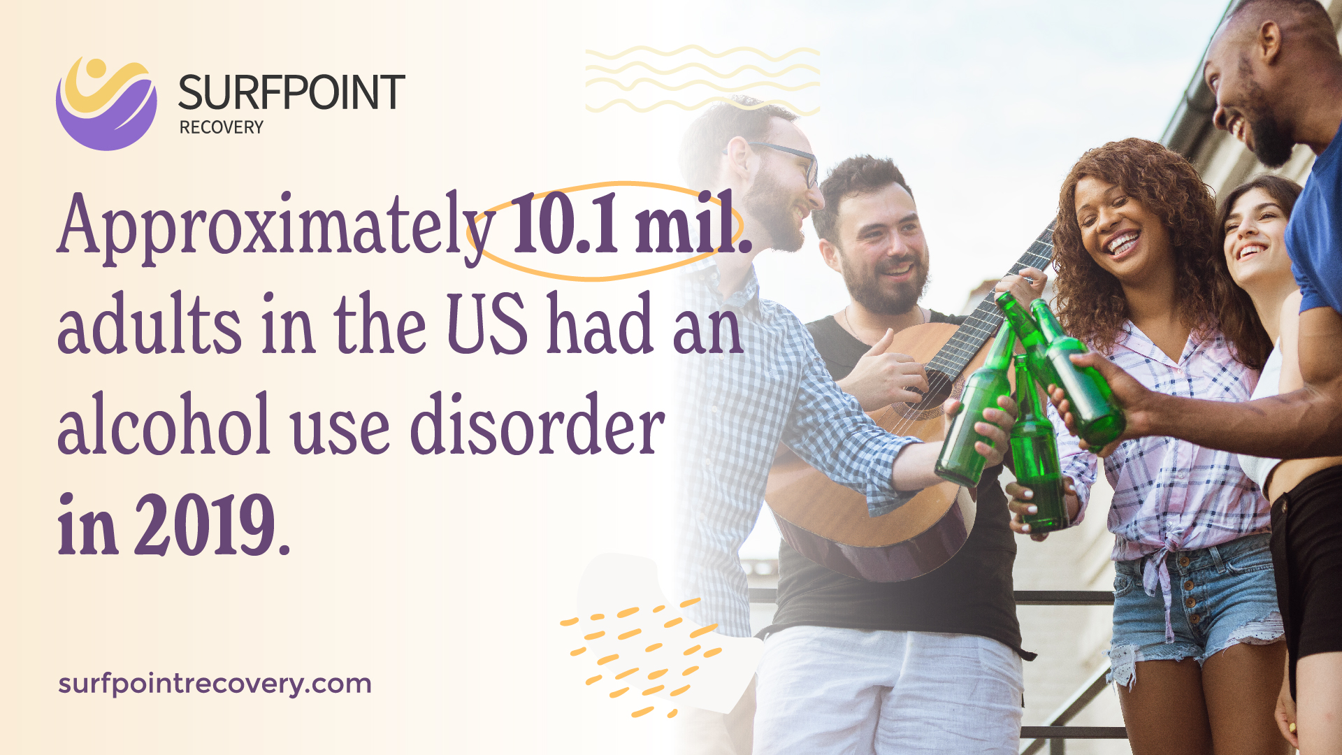 Average Age Of Substance Abuse: When Do Most People Start Using Drugs?