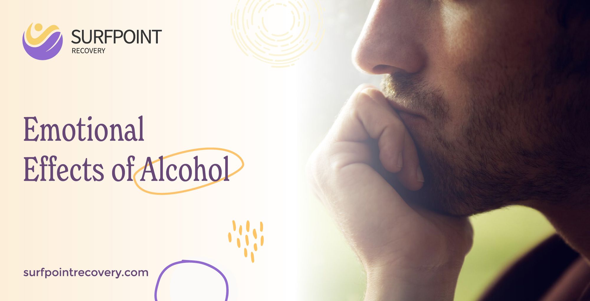 Emotional Effects of Alcohol