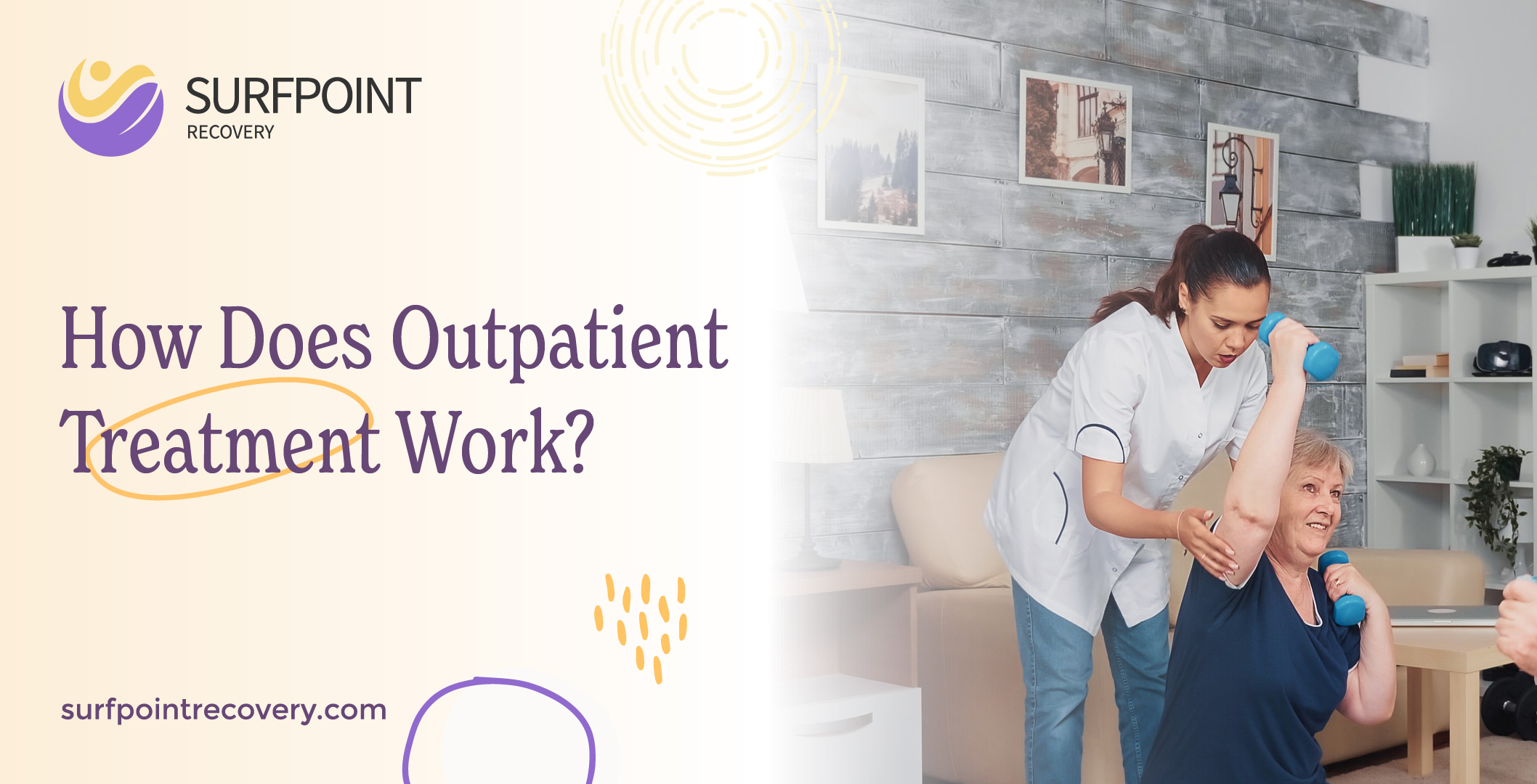 How Does Outpatient Treatment Work?
