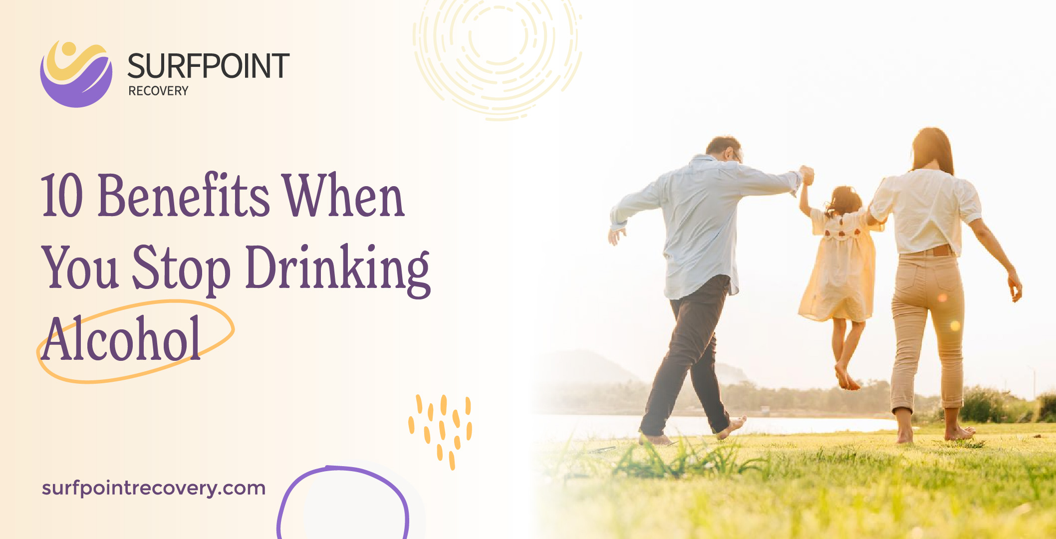 10 Benefits When You Stop Drinking Alcohol