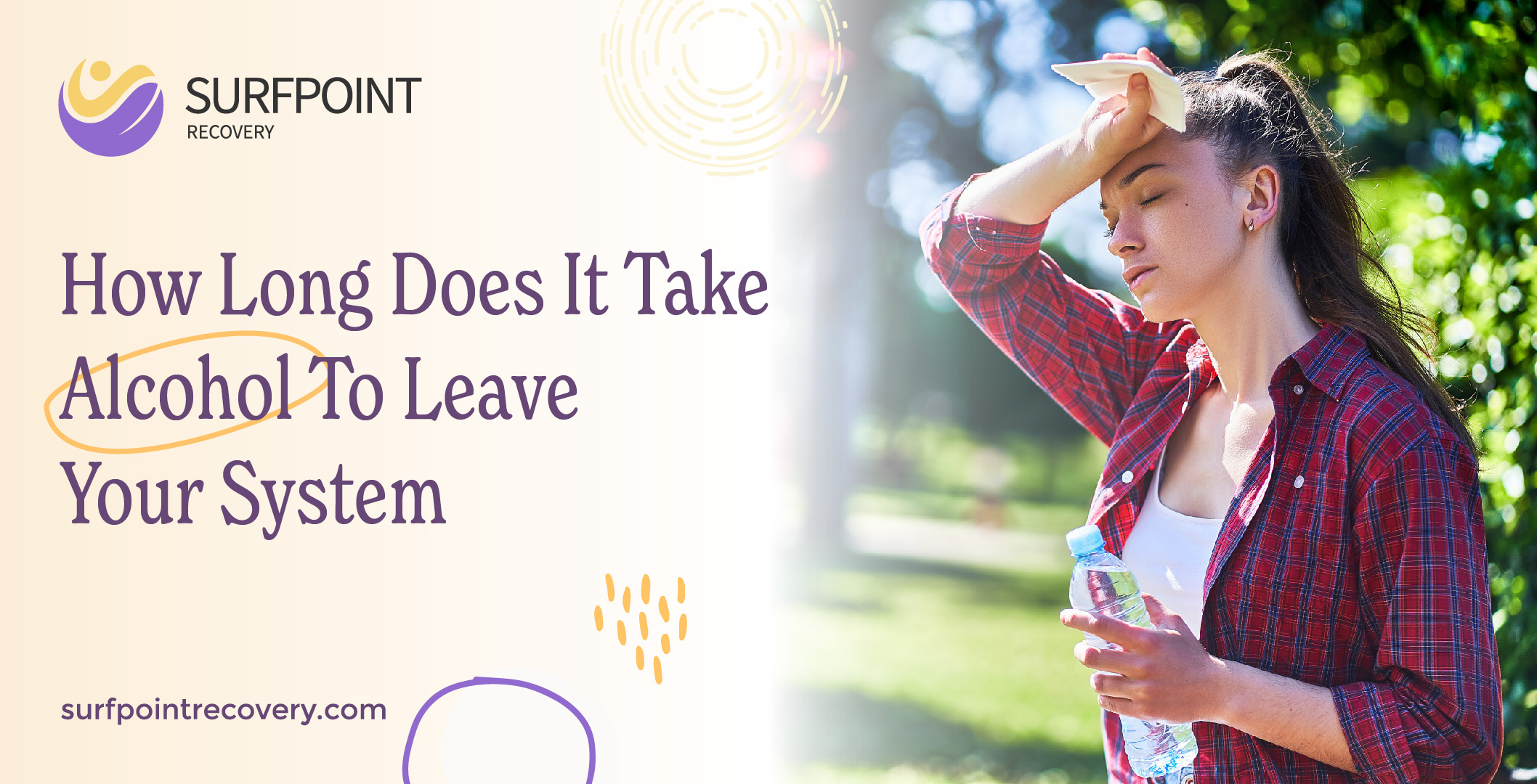 How Long Does It Take For Alcohol To Leave Your System In A Blood Test ...