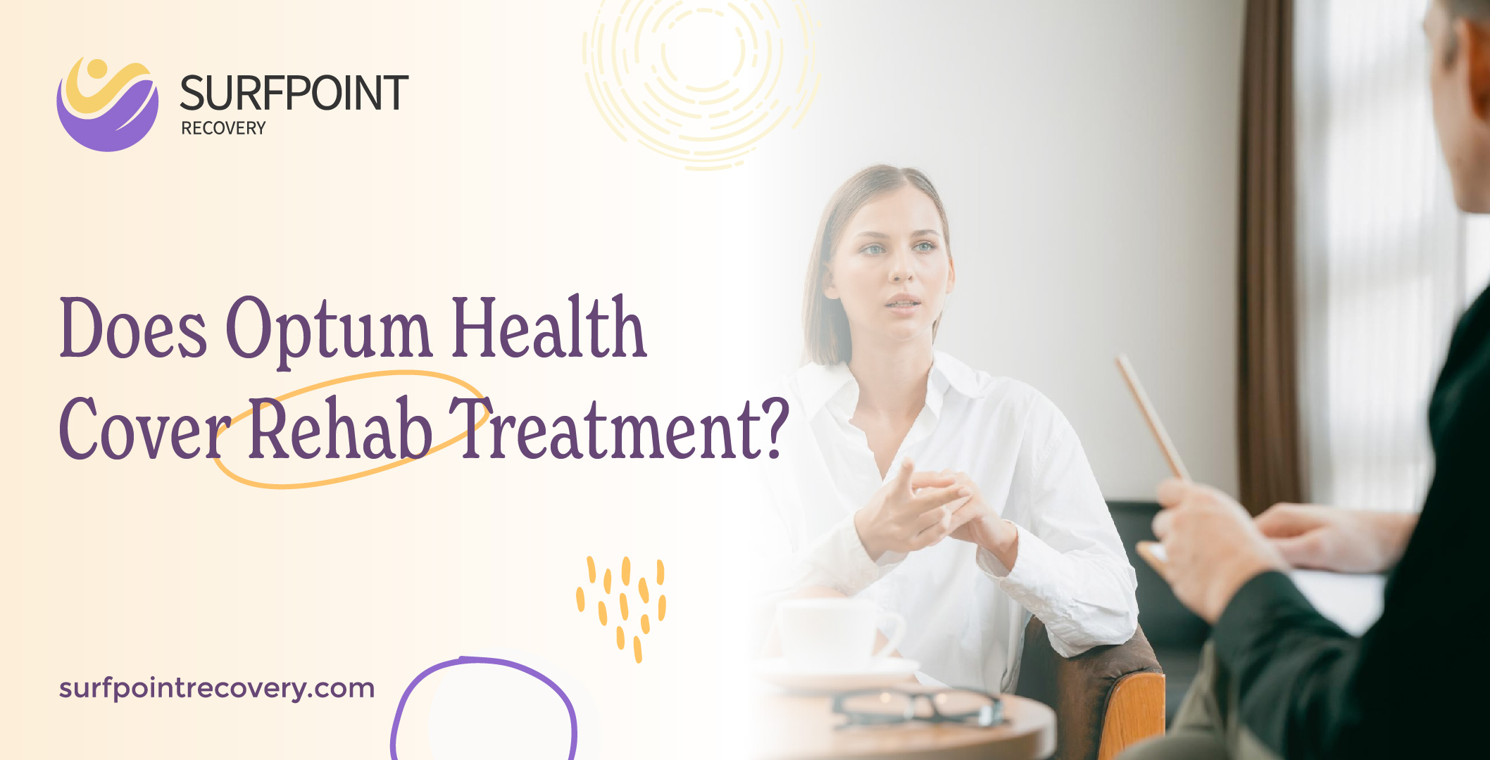 Does Optum Health Cover Rehab Treatment?