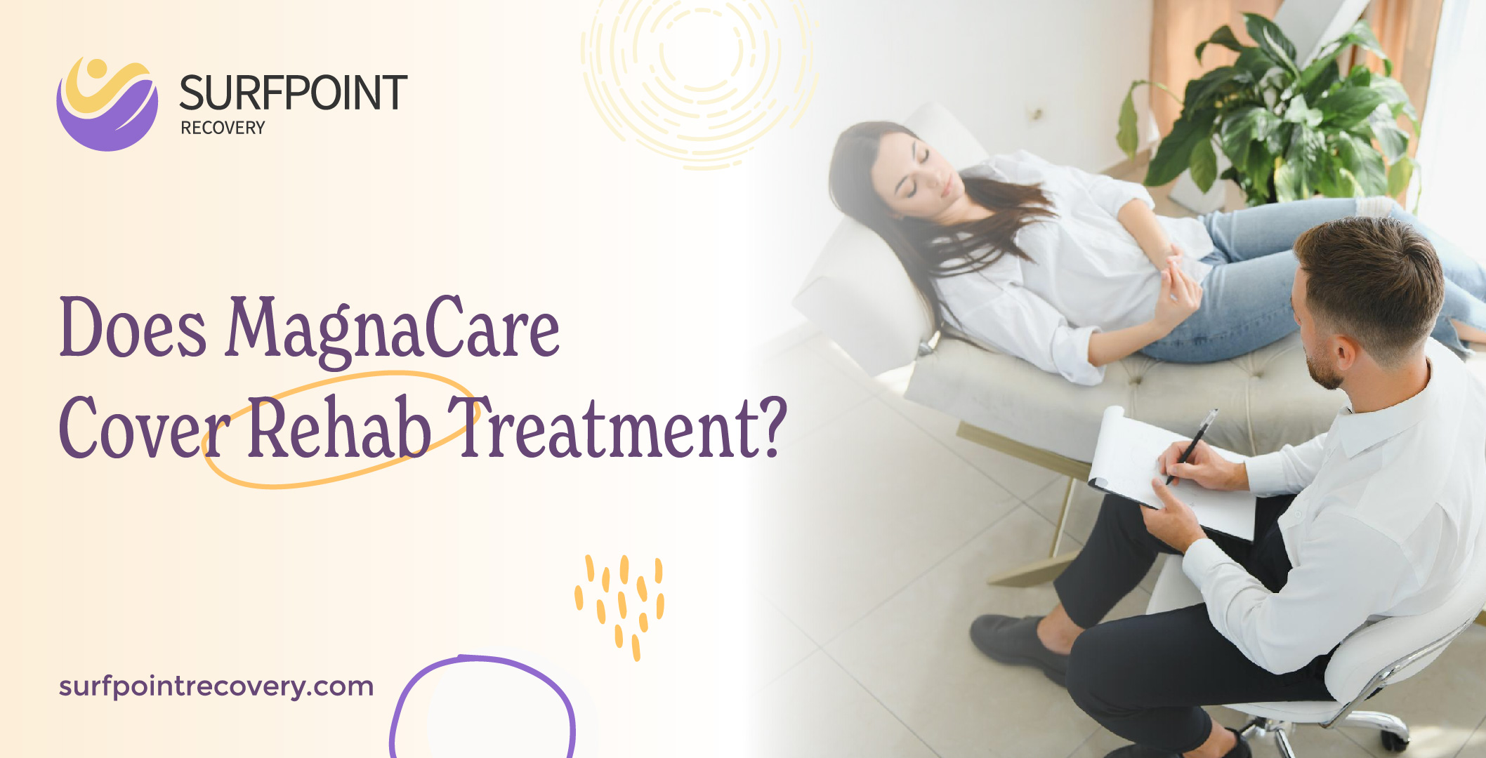 Does MagnaCare Cover Rehab Treatment?