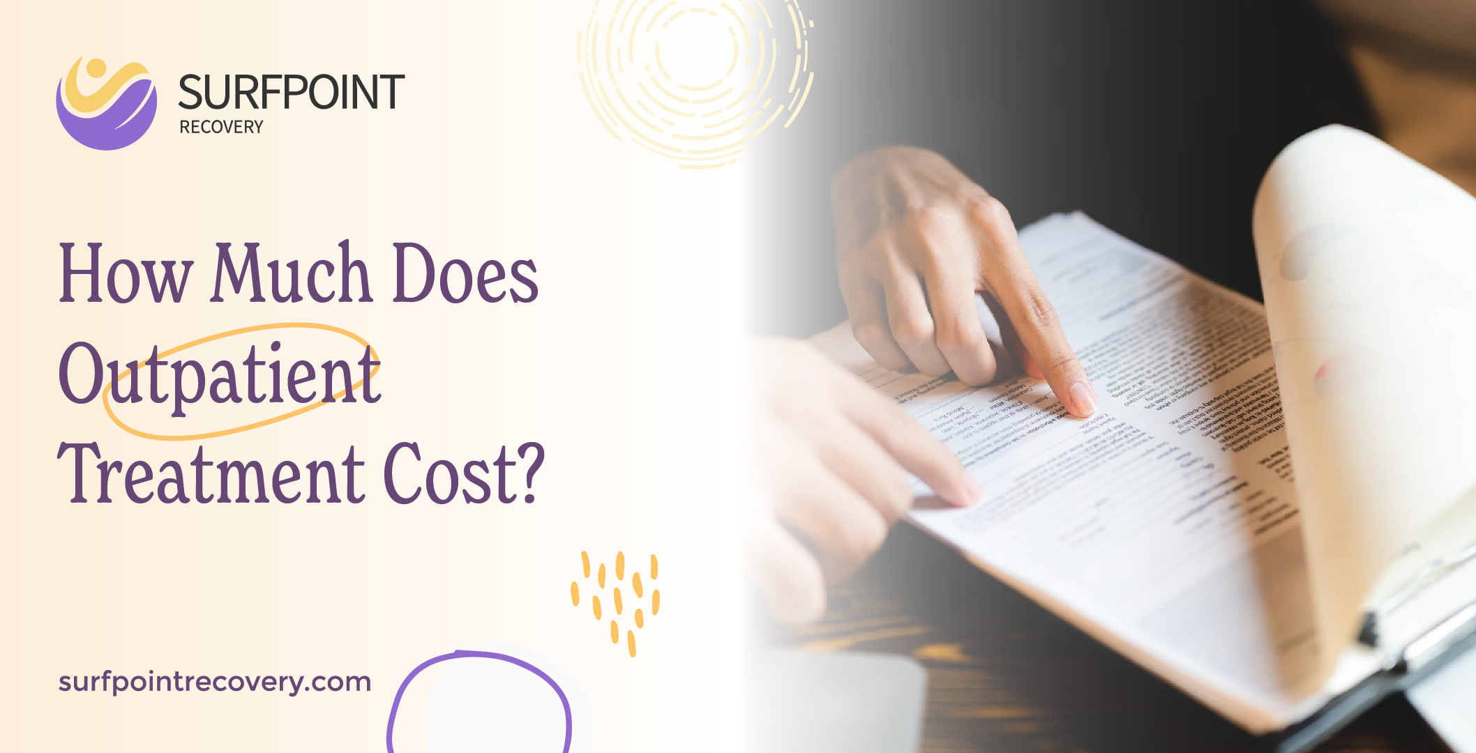 How Much Does Outpatient Treatment Cost?