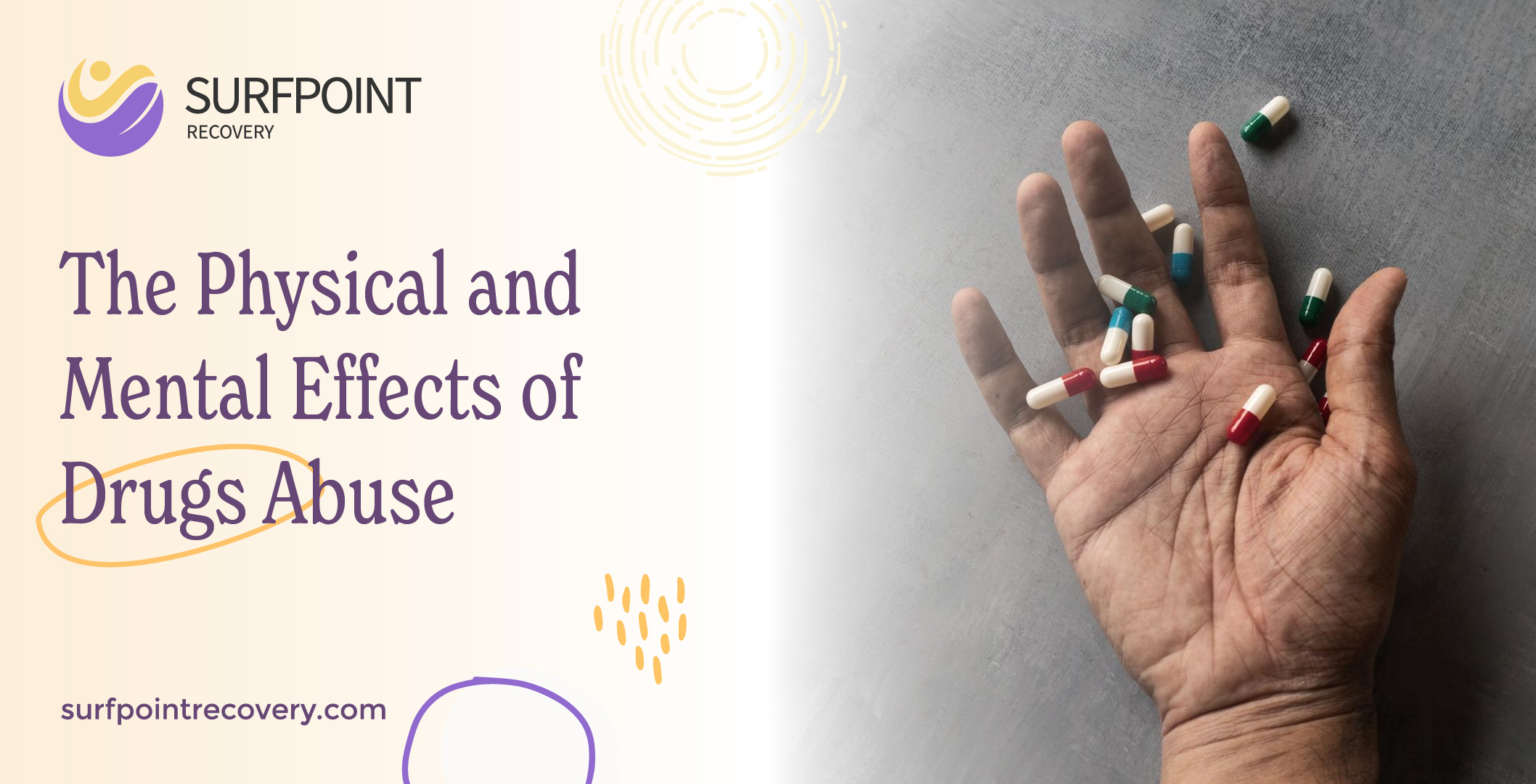 The Physical and Mental Effects of Drugs Abuse