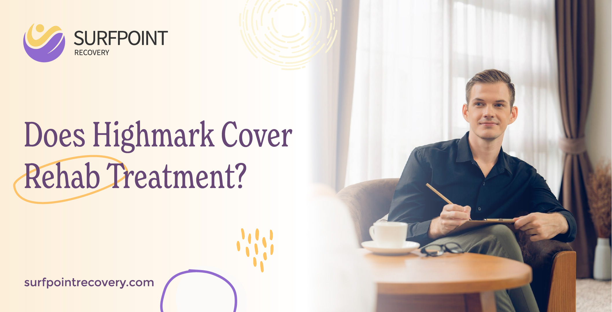 Does Highmark Cover Rehab Treatment?