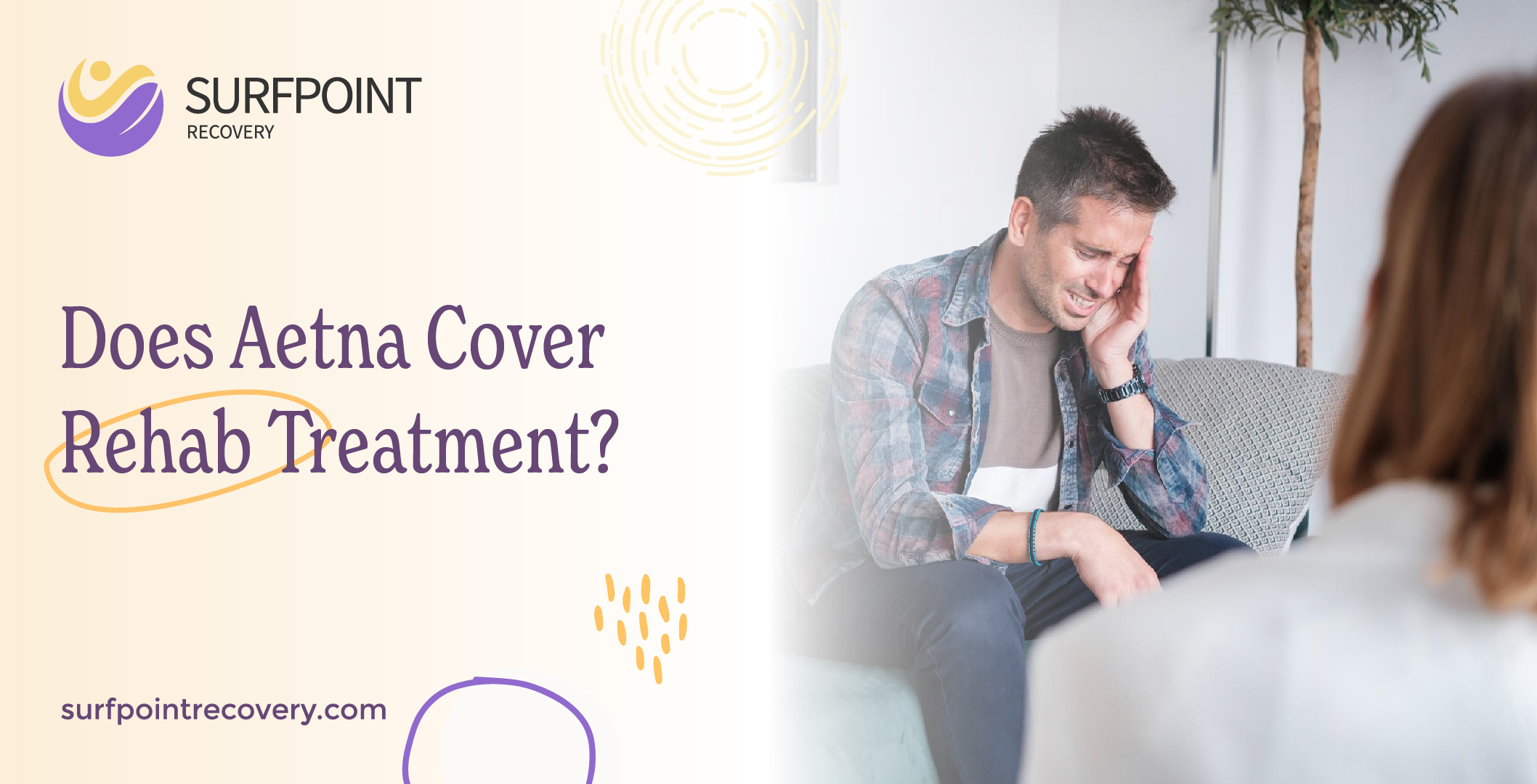 Does Aetna Cover Rehab Treatment?