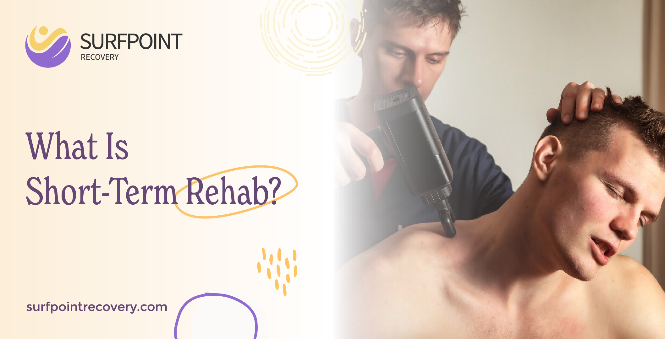 What Is Short-Term Rehab?