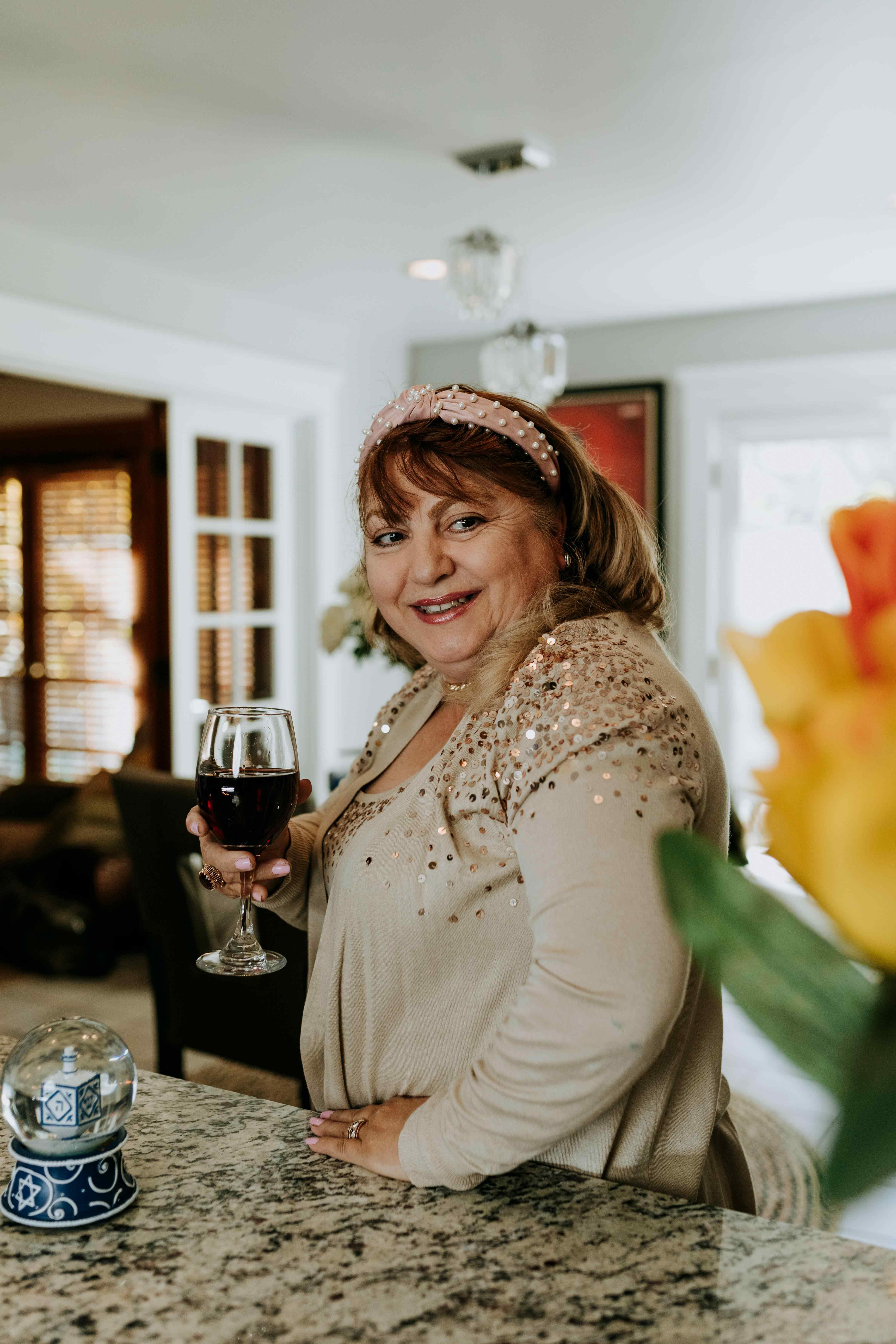 Moms Who Drink: Is the Wine Mom Culture Harmful?
