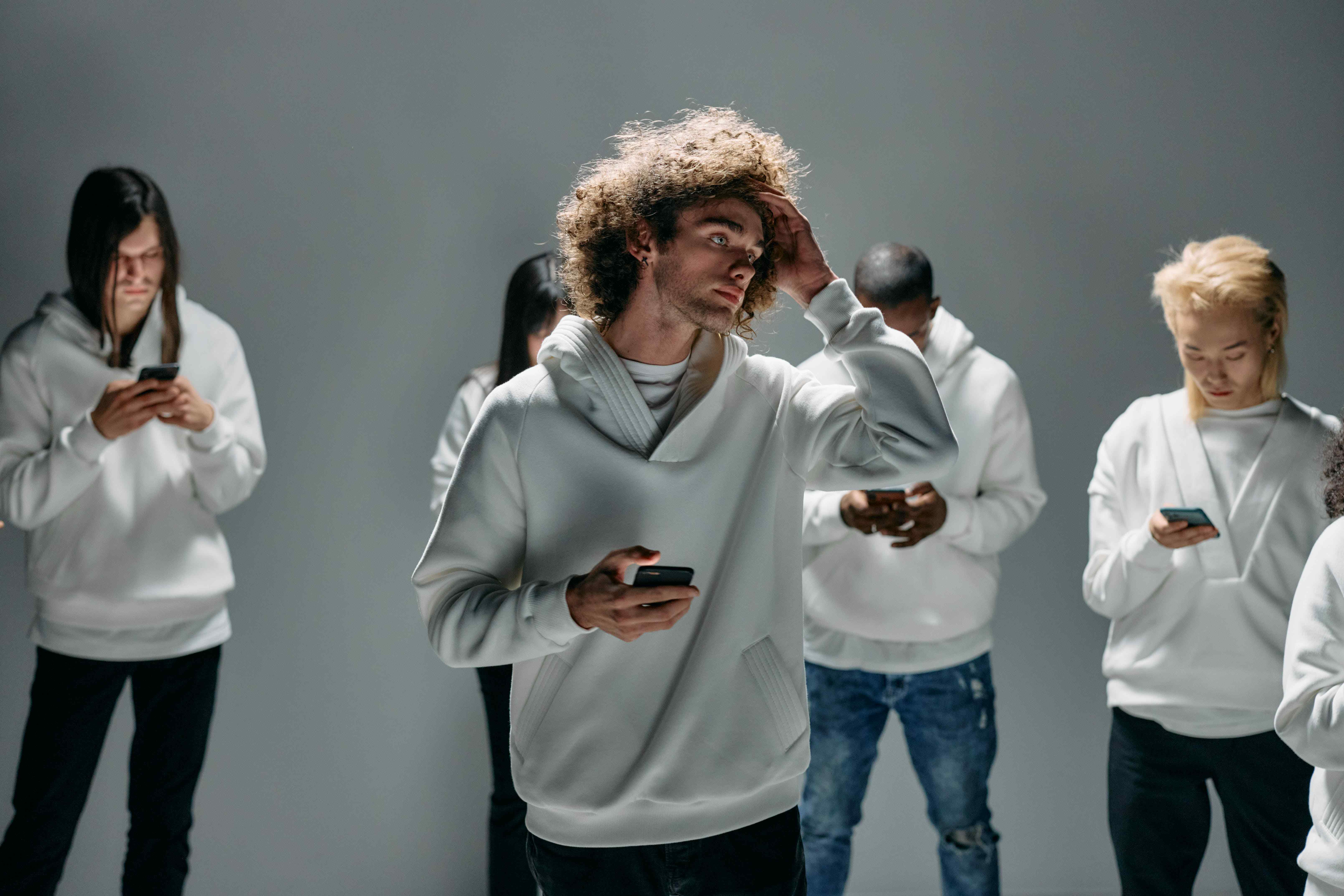 How Addictions Affect the Brain: Biology of Addiction