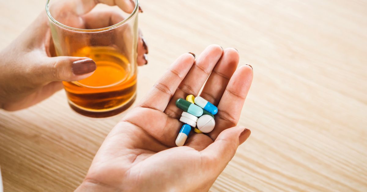 Best Strategies for Preventing Medication Misuse