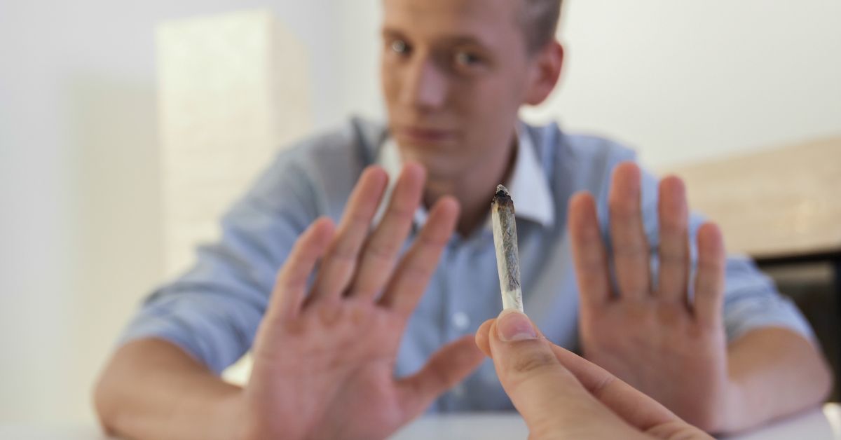 How to Stop Weed Addiction?