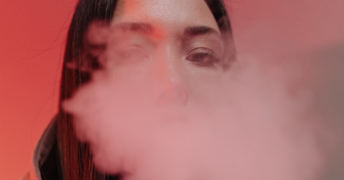 Second hand marijuana smoke: Is it harmful?