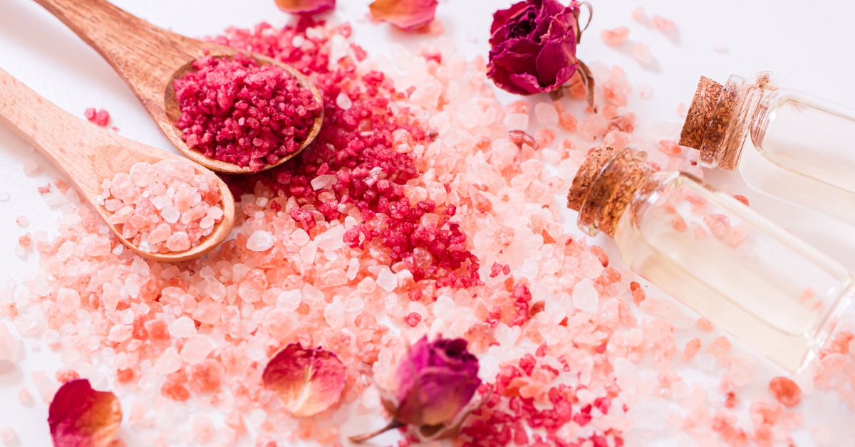 What are bath salts?