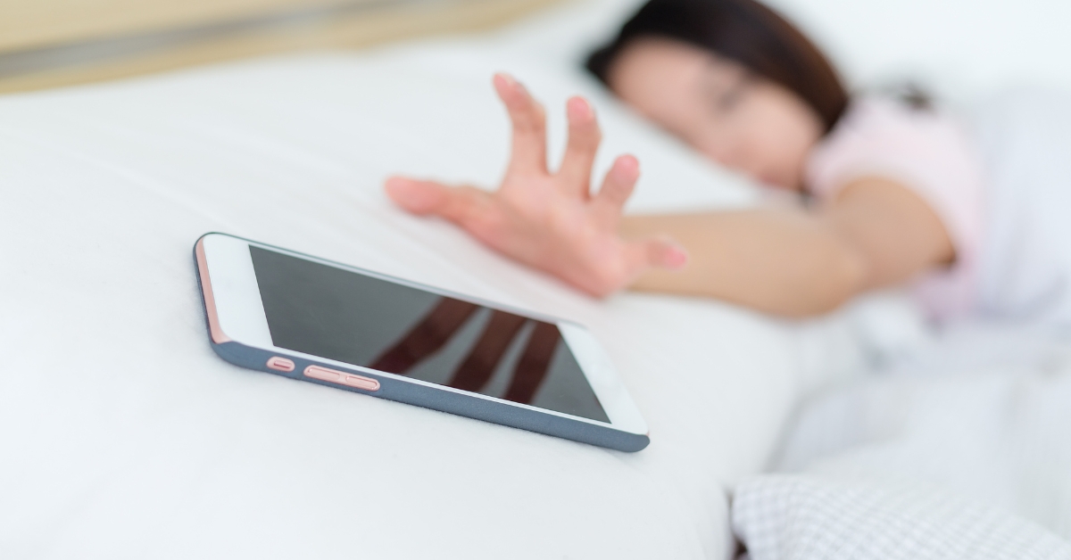 How to Stop Phone Addiction?