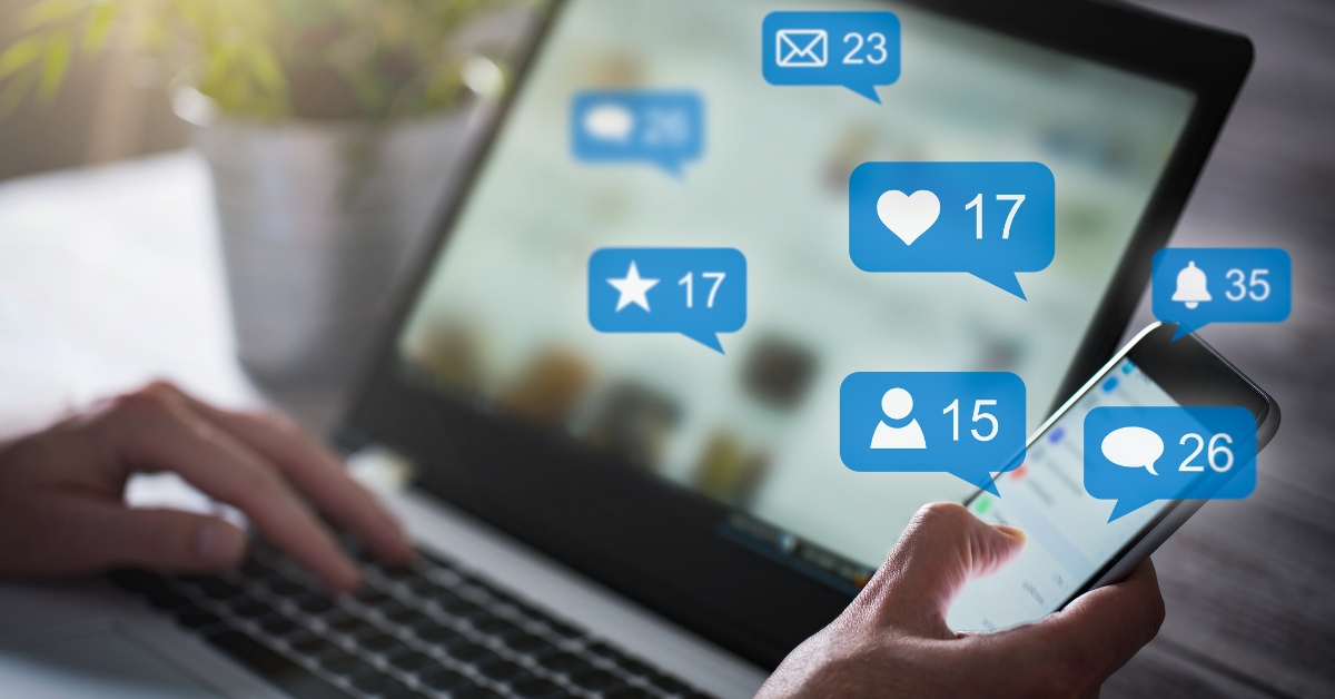 How to Stop Social Media Addiction?