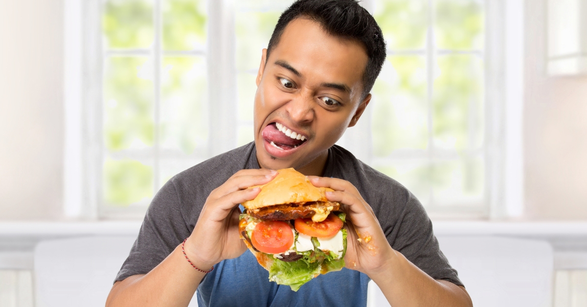 How to Stop Food Addiction?